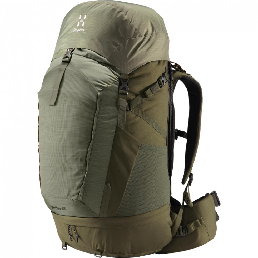 Рюкзак Haglofs Аngd 60 339337-4JN купити в Києві: ціна, фото ...
