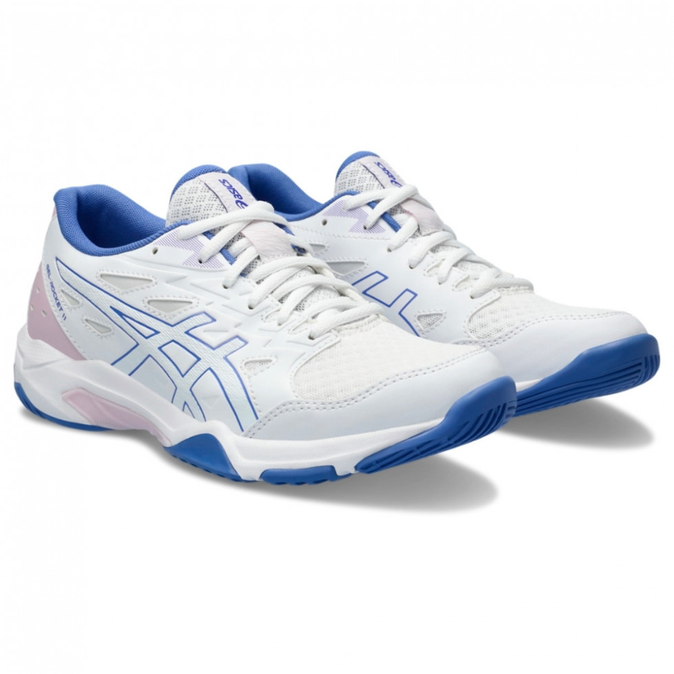 Жіночі волейбольні кросівки Asics GEL-ROCKET 11 1072A093-102 купити в Києві: ціна, фото ...
