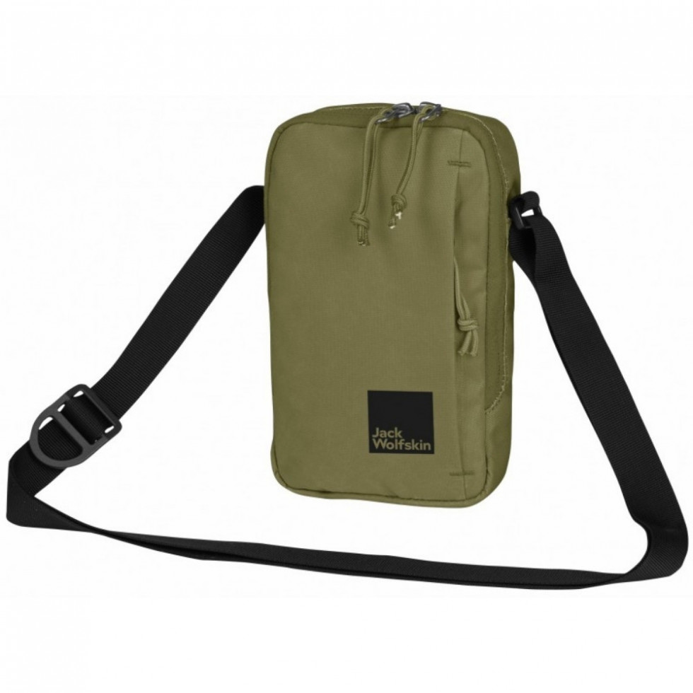 Сумка Jack Wolfskin KONYA BAG 8007821_4511 купити в Києві: ціна, фото ...