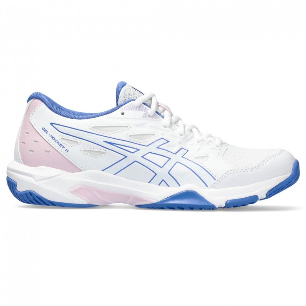 Жіночі волейбольні кросівки Asics GEL-ROCKET 11 1072A093-102 купити в Києві: ціна, фото ...