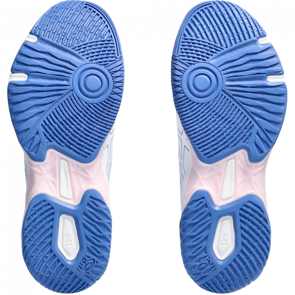 Жіночі волейбольні кросівки Asics GEL-ROCKET 11 1072A093-102 купити в Києві: ціна, фото ...