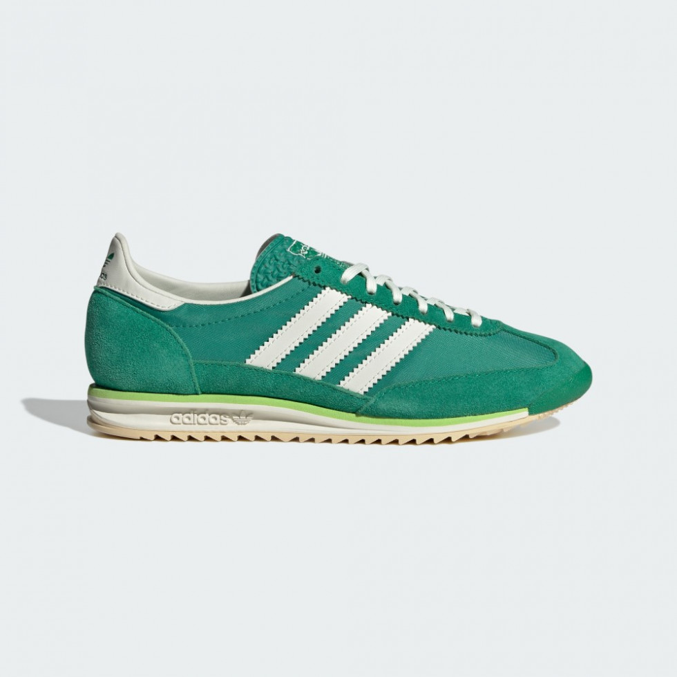 Жіночі кросівки Adidas SL 72 OG Originals JQ7397 купити в Києві: ціна ...