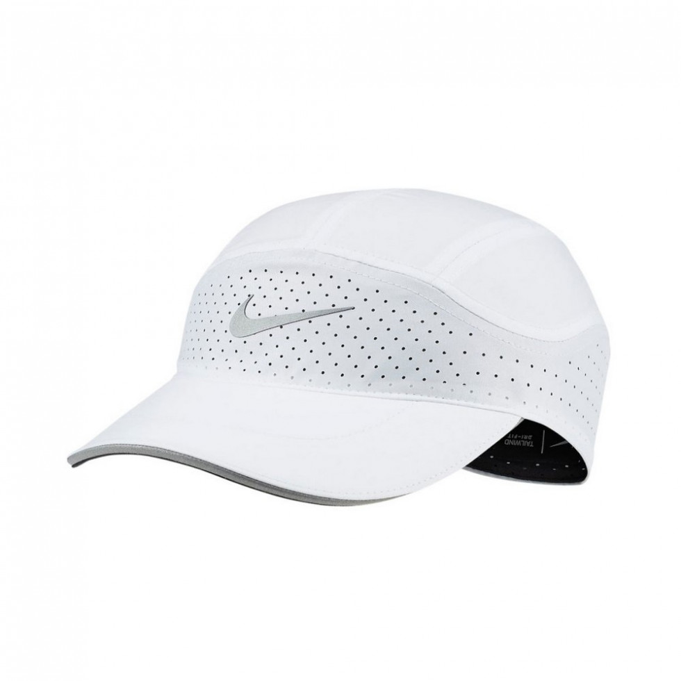 Кепка Nike U AERO DFADV TLWND ELT CAP BV2204-100 купити в Києві: ціна ...