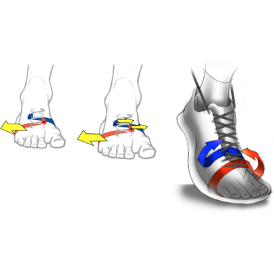 Чоловічі кросівки для тенісу Asics GEL-RESOLUTION 9 1041A330-101 купити в Києві: ціна, фото ...